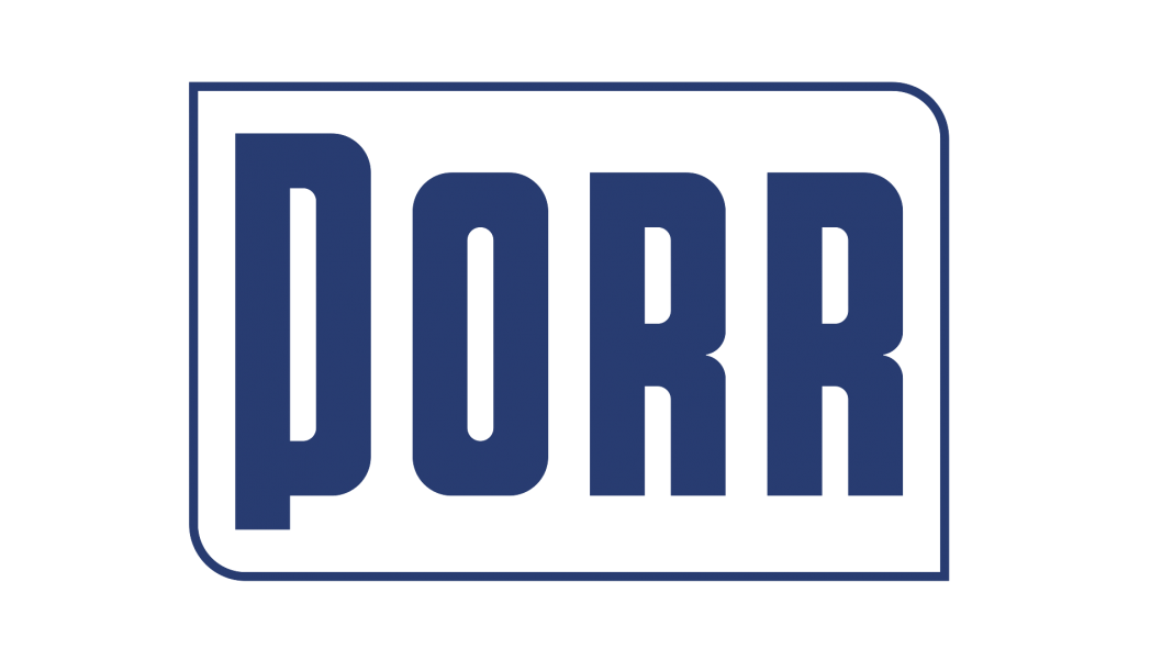 PORR Group Logo Dwglogo PORR Group Logo Dwglogo