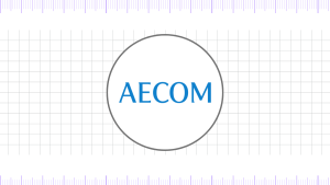 The History and Evolution of the Aecom logo