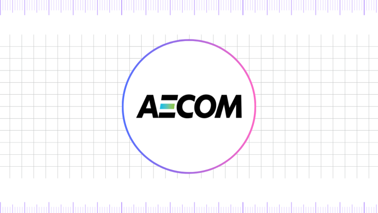 The History and Evolution of the Aecom logo