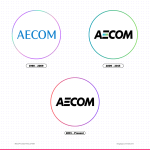 The History and Evolution of the Aecom logo