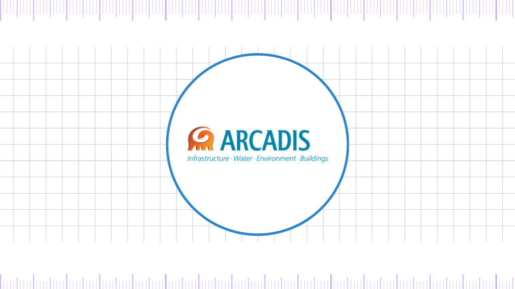 The History and Evolution of the Arcadis logo