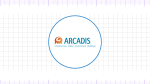 The History and Evolution of the Arcadis logo