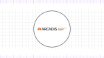 The History and Evolution of the Arcadis logo