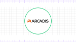 The History and Evolution of the Arcadis logo