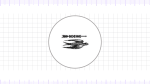 The History & Evolution The Boeing Company logo