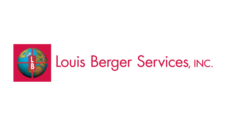 Louis Berger Group Logo
