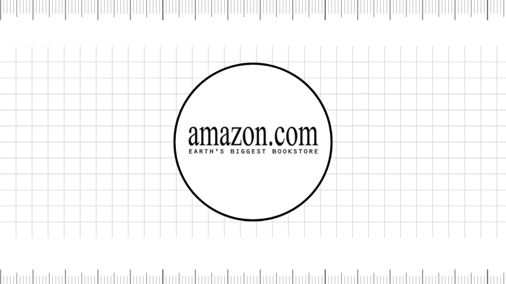 The History and Evolution Of Amazon Logo