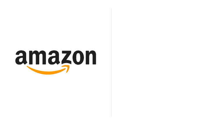 Amazon logo meaning - Design, History and evolution