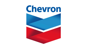 Chevron Oil Logo