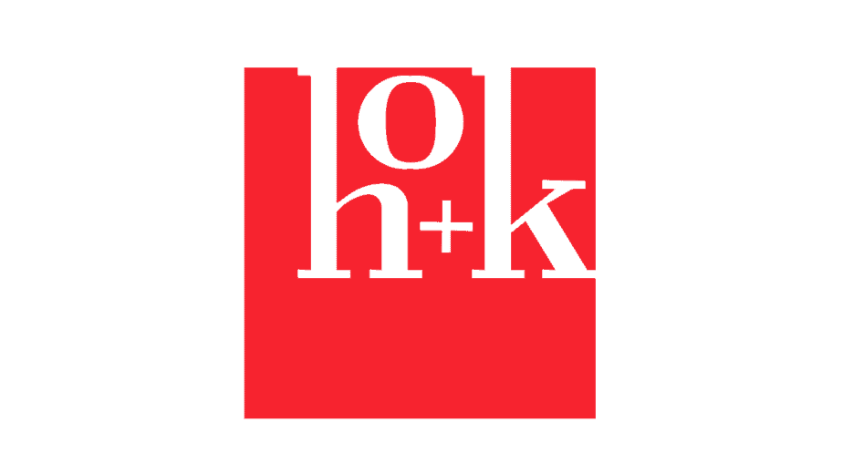 The History and Evolution of HOK Group, Inc. Logo