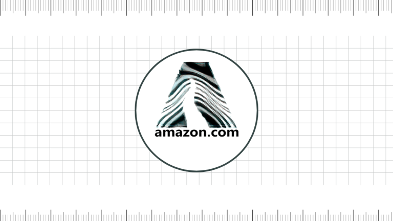The History, Evolution & Meaning Behind Amazon Logo