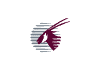 Qatar Airways logo History, Evolution and Colors code