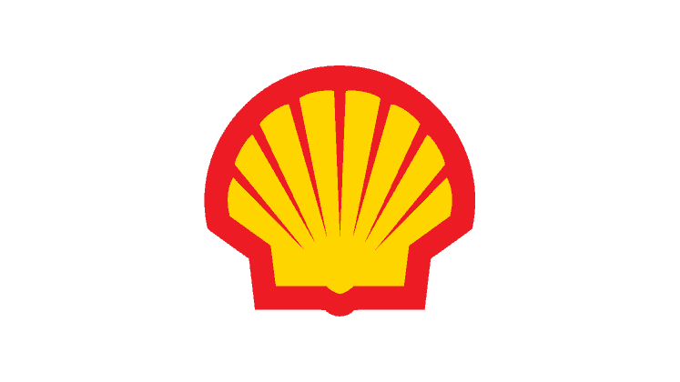 Shell Logo: Evolution, History, Fonts, Color