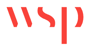 WSP Global logo