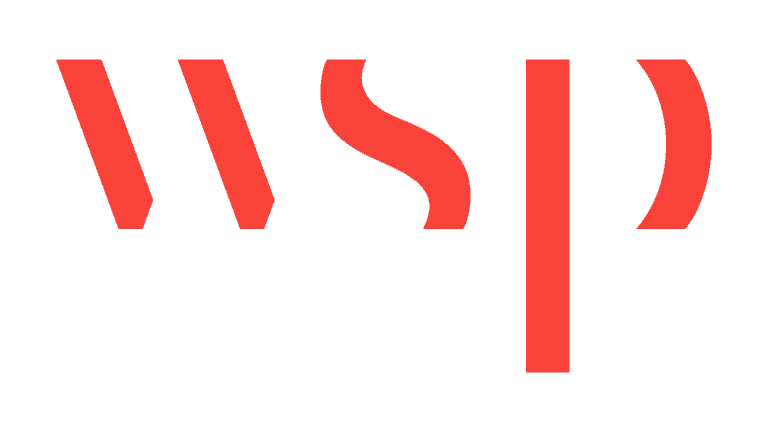 WSP Global logo
