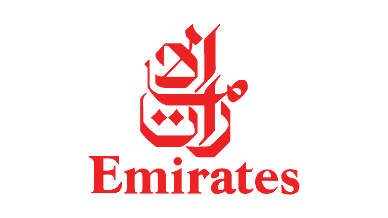 The History, Evolution & Color of Emirates logo