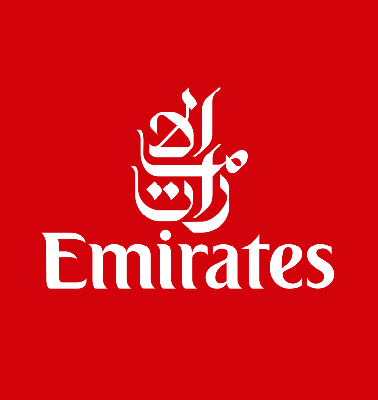 The History, Evolution & Color of Emirates logo