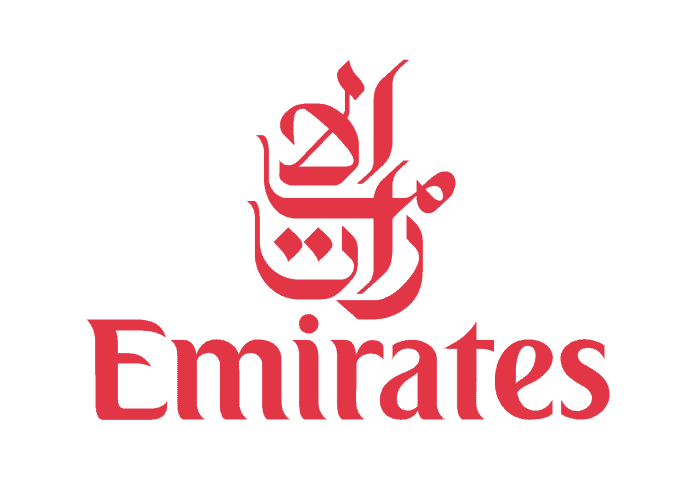The History, Evolution & Color of Emirates logo