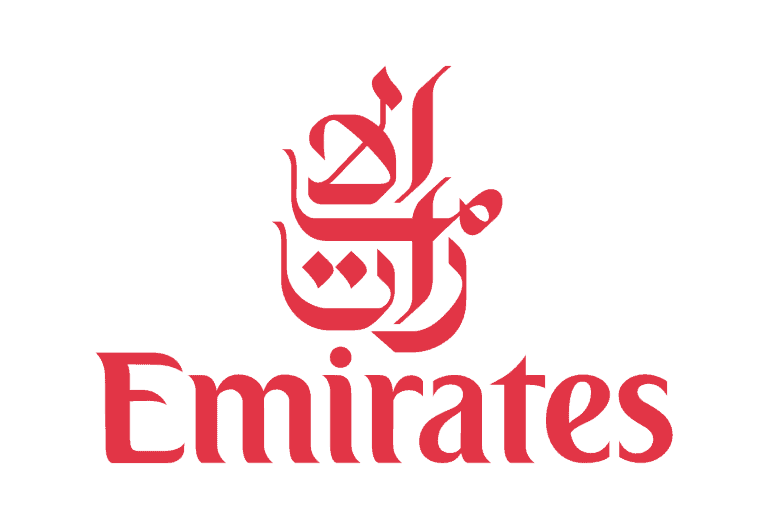The History, Evolution & Color of Emirates logo