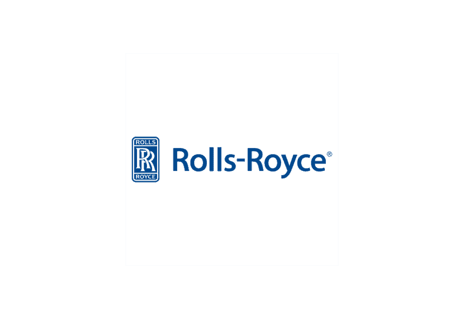 Voiture Rolls Royce Logo