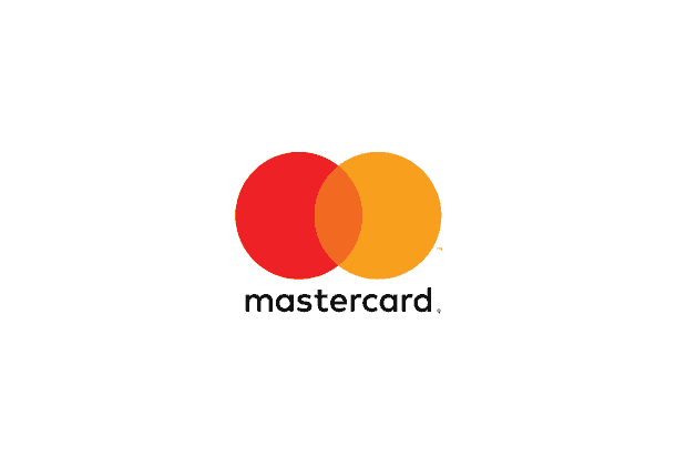 MasterCard logo