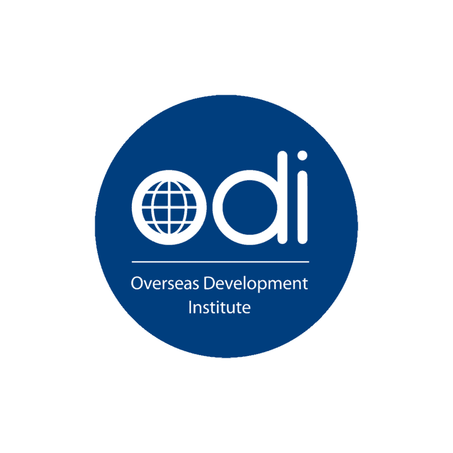 Overseas Development Institute Improving The Prominence Of Child