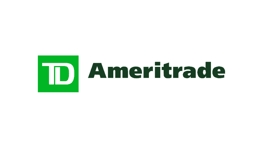 TD Ameritrade Logo Dwglogo