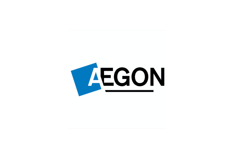 Aegon logo