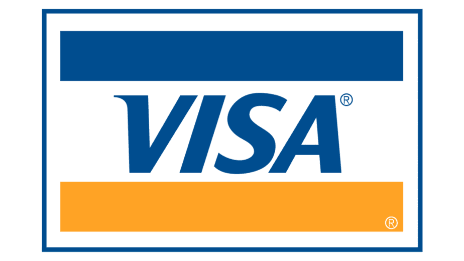 Visa logo design and symbol - history and evolution