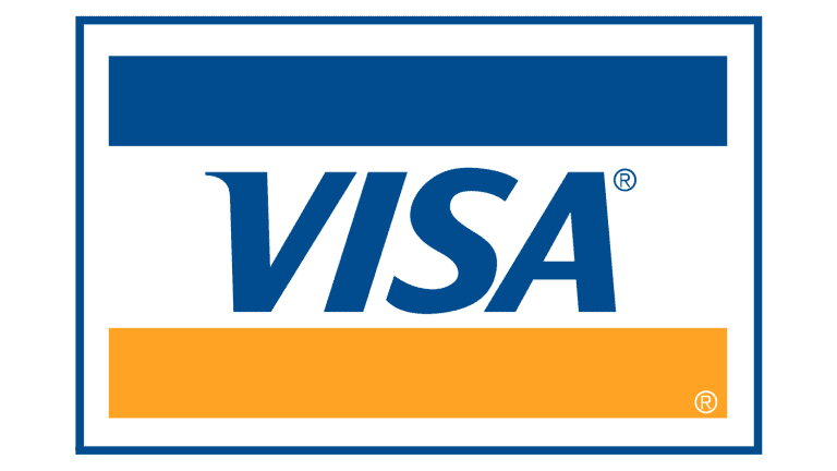 Visa logo design and symbol - history and evolution