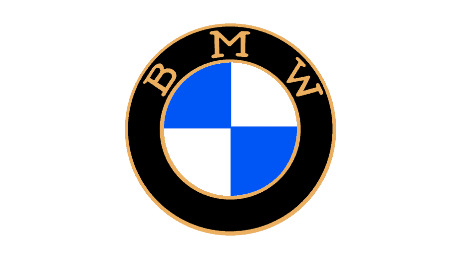 BMW logo