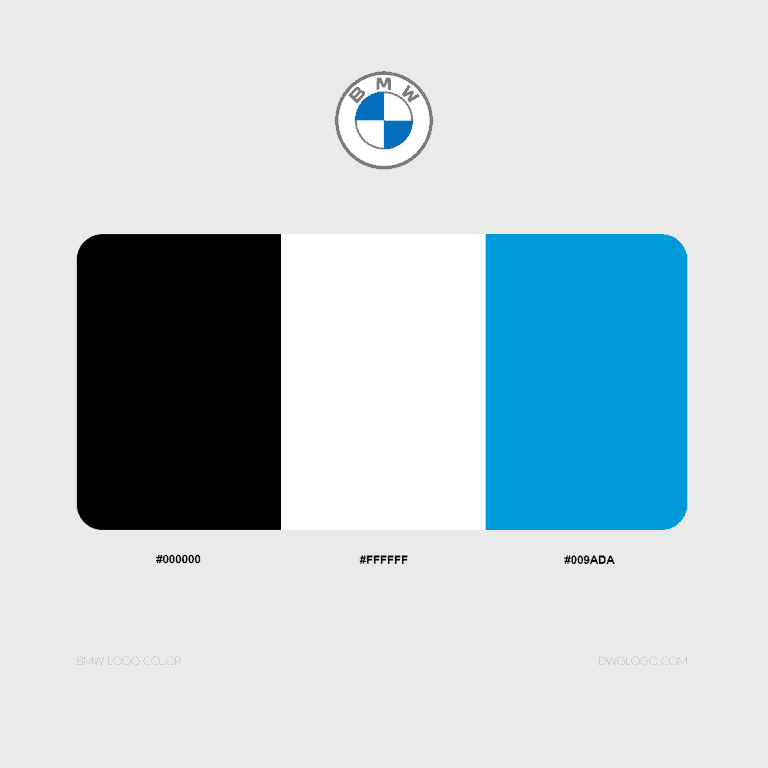 BMW logo