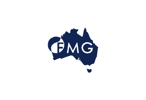 Fortescue Metals logo