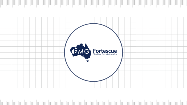 The History and Evolution Of the Fortescue logo