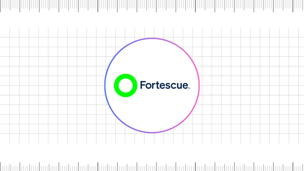 The History and Evolution Of the Fortescue logo