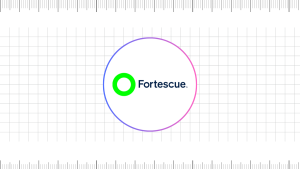 The History and Evolution Of the Fortescue logo