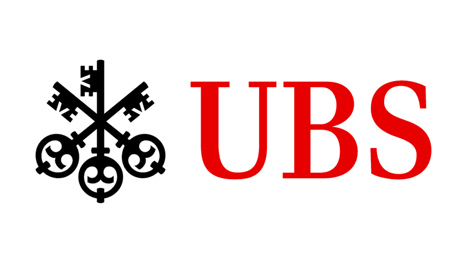 UBS Group AG Logo UBS Group AG Logo