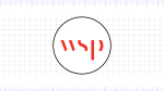 The History and Evolution of the WSP Global logo