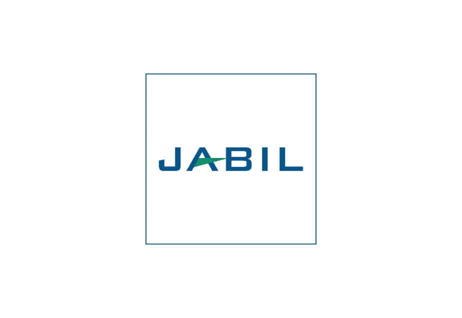 Jabil Logo