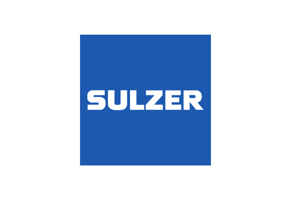 Sulzer Logo