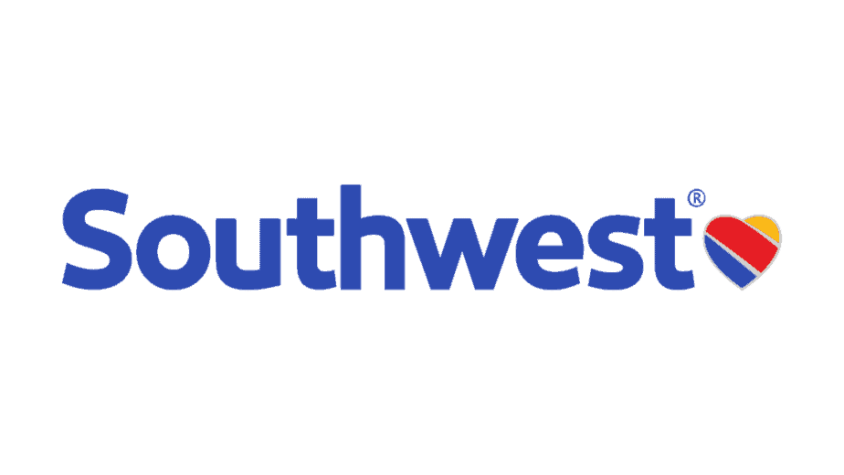 Southwest Airlines logo History, Evolution and color codes