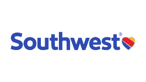 Southwest Airlines logo History, Evolution and color codes