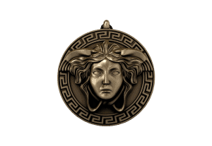 The History and Evolution of the Versace logo