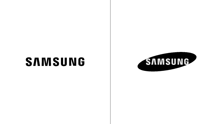 Samsung logo and symbol, meaning, history, PNG