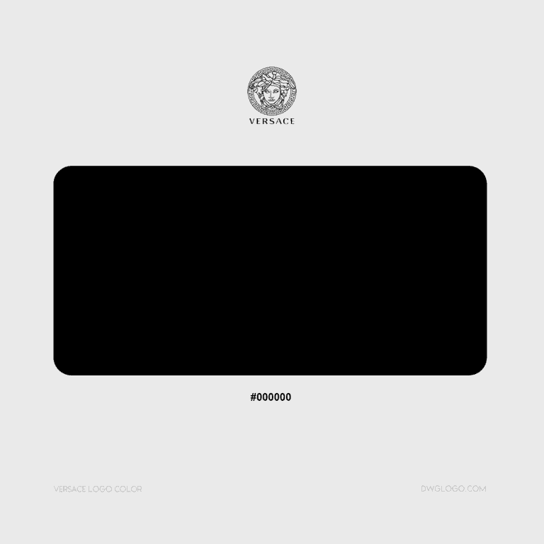 The History and Evolution of the Versace logo