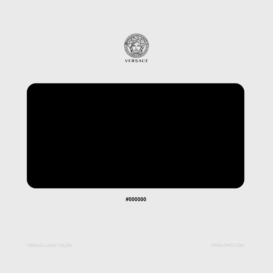 The History and Evolution of the Versace logo