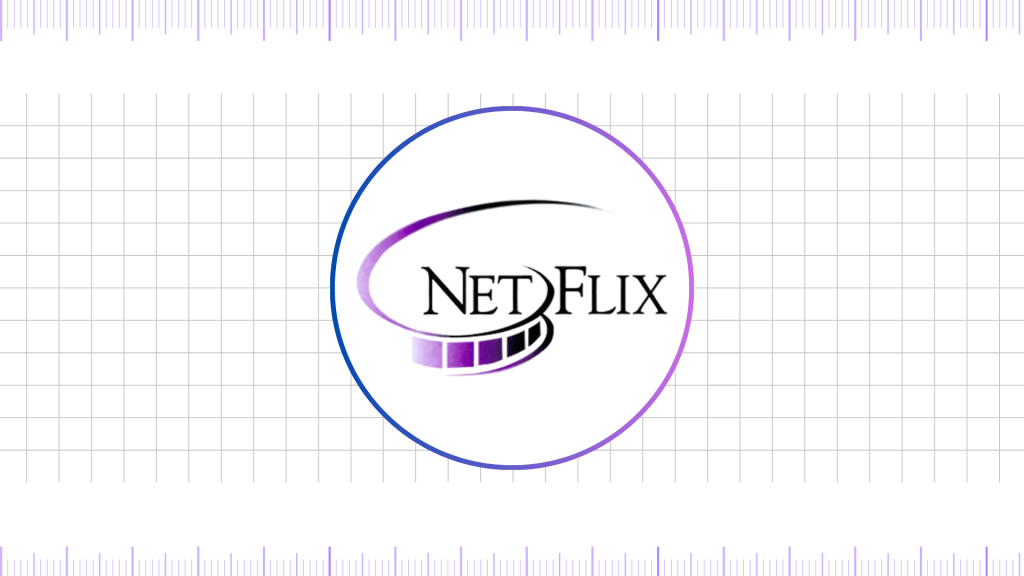 The History and Evolution Of the Netflix Logo