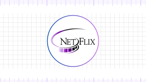 The History and Evolution Of the Netflix Logo