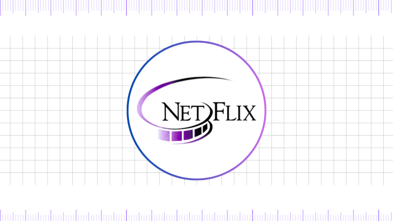 The History and Evolution Of the Netflix Logo