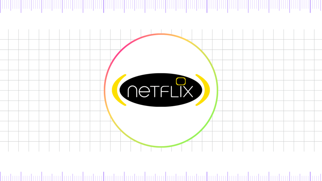 The History and Evolution Of the Netflix Logo